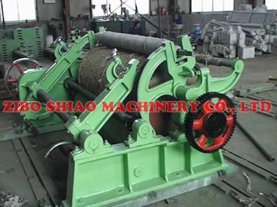Cina Papa Reel Paper Finishing Equipment con le larghezze della disposizione 1092 - 2800 millimetri in vendita
