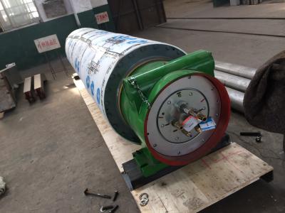 Cina Rotolo di vuoto - fabbricazione di carta Rolls, con un diametro di 500 millimetri - 1000 millimetri in vendita