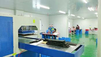 China Factory - Ningbo Zhuoqiu Medical Equipment Co.,Ltd.