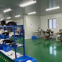 China Factory - Ningbo Zhuoqiu Medical Equipment Co.,Ltd.