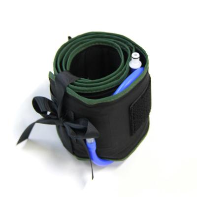 Cina Collegatore a rilascio rapido chirurgo Luer Reusable Lock Tourniquet Cuff per facile e sicuro in vendita