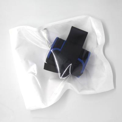 Cina Manichetta a vincolo singolo con disegno di diamante per disinfettare tipo EOS Certificazione CE in vendita