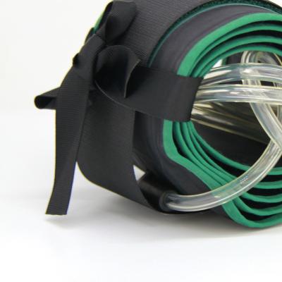 Cina Materiali medici certificati CE Accessoari Manche NIBP riutilizzabili con struttura raffinata in vendita