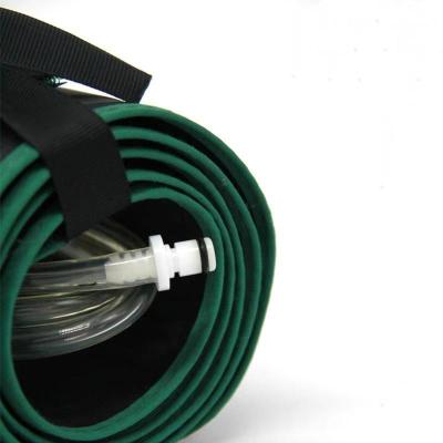 Cina Materiali medici certificati CE Accessoari Manche NIBP riutilizzabili con struttura raffinata in vendita