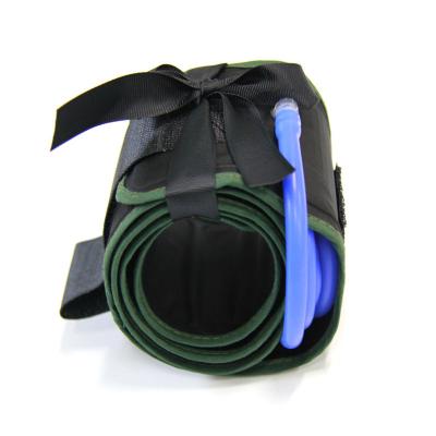 Cina Collegatore a rilascio rapido chirurgo Luer Reusable Lock Tourniquet Cuff per facile e sicuro in vendita