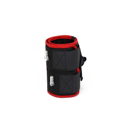 中国 TPU 再利用可能な血静止マッチ ATS 赤 18x4 インチ 双端口 PLC コンタクト 閉塞 販売のため