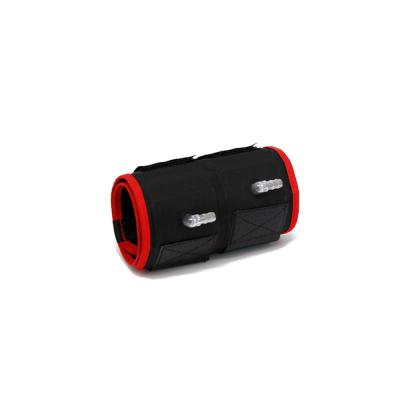 中国 TPU 再利用可能な血静止マッチ ATS 赤 18x4 インチ 双端口 PLC コンタクト 閉塞 販売のため