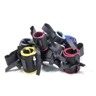 Cina Manicotto da girare in nylon riutilizzabile 12 pollici * 3 pollici Colori multipli Durata di conservazione 3 anni in vendita
