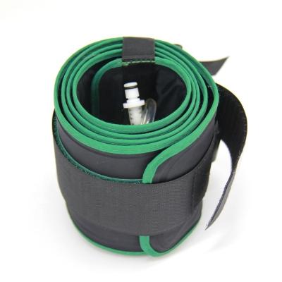 Cina EOS Disinfettante Dual Port Single Balloon Tourniquet Cuff per chirurgia ortopedica in vendita
