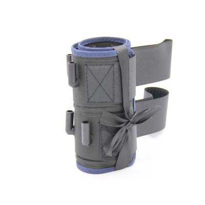 China Dual Port Double Bladder herbruikbare pneumatische tourniquet manchet voor multi-model en duurzaam Te koop