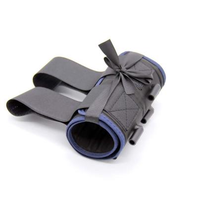 China Dual Port Double Bladder herbruikbare pneumatische tourniquet manchet voor multi-model en duurzaam Te koop