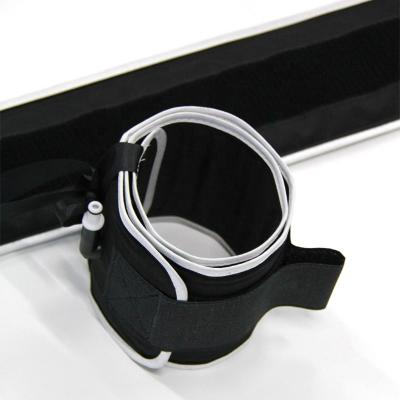 China EOS-disinfectietype pneumatisch tourniquet met twee poorten voor gecontroleerde compressie Te koop
