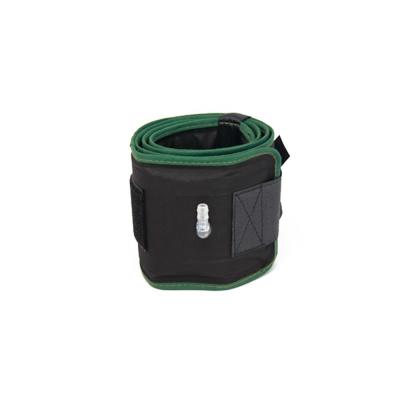 China EOS-disinfectietype pneumatisch tourniquet met twee poorten voor gecontroleerde compressie Te koop
