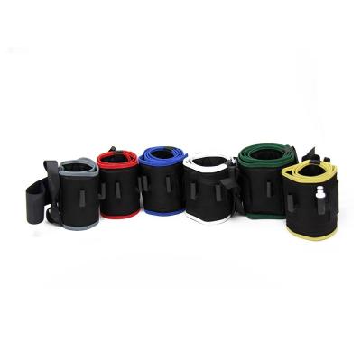 China EOS-disinfectietype pneumatisch tourniquet met twee poorten voor gecontroleerde compressie Te koop