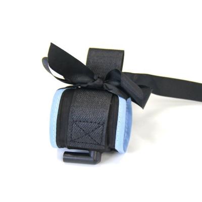 Cina Durata di conservazione 3 anni TPU Air Nozzle Connection Reusable Tourniquet Cuff per uso medico in vendita