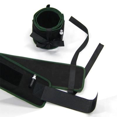 Cina Durata di conservazione 3 anni TPU Air Nozzle Connection Reusable Tourniquet Cuff per uso medico in vendita