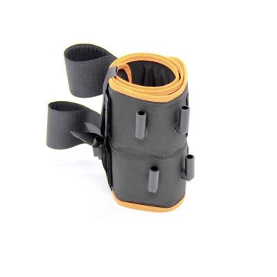 Cina Disinfettante tipo EOS Pro Series Dual-Bladder Tourniquet Cuff per procedure elevate in vendita