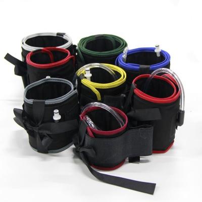 China Equipamento Médico Tourniquet Cuff Protector de membros Material TPU para conforto e segurança à venda