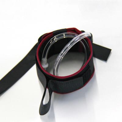 China Controle óptimo da pressão com pulseiras de torneio pneumáticas TPU feitas de adesivo médico à venda