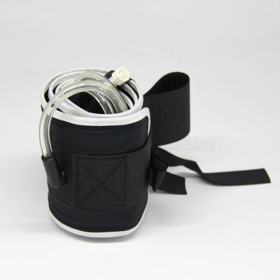 Cina GB2626-2006 Norma di sicurezza Medicina Disposable Trauma Bandage Tourniquet Cuff in vendita