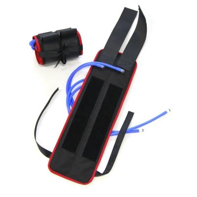 Cina Manette a fascia di compressione rapida La soluzione definitiva per disinfettare le necessità in vendita