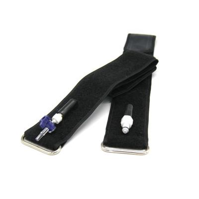 Китай GB2626-2006 Стандартные насосные гибкие полосы для растяжения продается