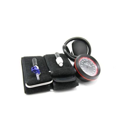 中国 GB2626-2006 ストレッチ用の標準ポンプアップ柔軟性帯 販売のため