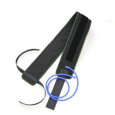 Cina Fast Bind Hemoband Manette Tourniquet Consumabili medici con durata di conservazione di 3 anni in vendita