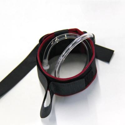 Cina Fast Bind Hemoband Manette Tourniquet Consumabili medici con durata di conservazione di 3 anni in vendita