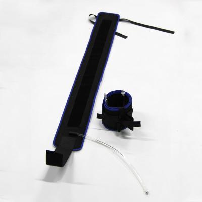 Cina Rapido fascicolo emodernativo, manicotto ortopedico, manichetto sterile per qualsiasi operazione in vendita