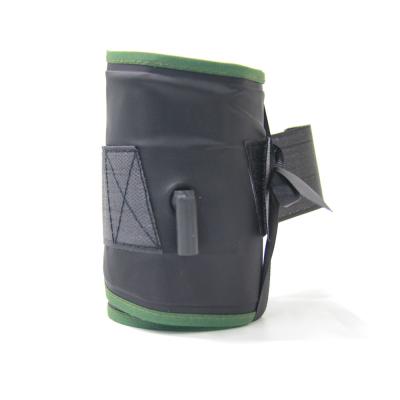 Cina Fast Stop Bandage Conical Tourniquet Cuff Consumabili medici per la disinfezione Tipo EOS in vendita