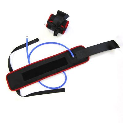 China Medical Adhesive Blood Pressure Cuff for Disposable Tourniquet and First Aid Supplies for sale