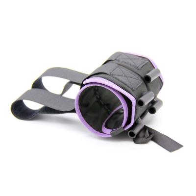 Cina GB2626-2006 Manette a turniquette personalizzate standard con stampa del logo personalizzato in vendita