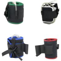 China Bleeding Control Inflatable Hemostatic Cuffs with CE Certification and TPU Material for sale