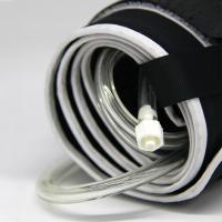 China Class I Instrument Classification Quick Hemorrhage Control Inflatable Hemostatic Wraps for sale