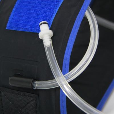 China Solução hemostática de nylon em movimento Ligas hemostáticas cheias de ar para desinfecção Tipo EOS à venda