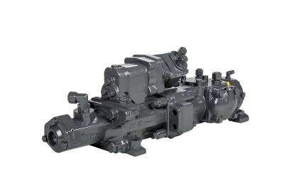 China HL710 Rock Drills Air Pneumatic Rock Drilling Equipment for sale