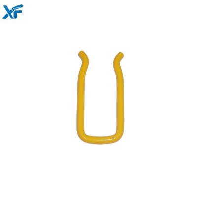 China OEM Drilling Rig Parts Components Thrust Beam U Shaped Clamp for sale