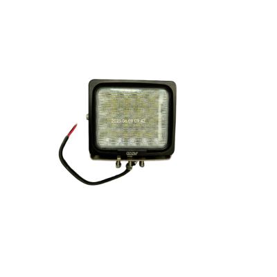 China Waterproof Mining Drilling Equipment Parts For Rig Machine Bright Worklight for sale