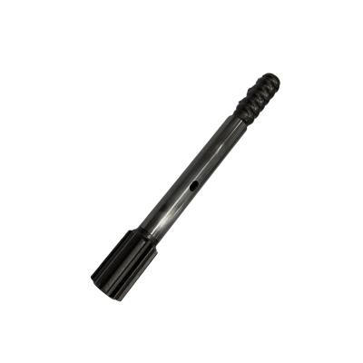 China Cordless Tamrock Drill Tail  Shank Adapter High Strength Rock Drill Parts for sale