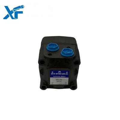 China Hydraulic Motor 86718004 for Montabert HC25 Rock Drill for sale