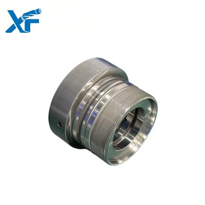China 86728698 Front Cover for Montabert HC95 Rock Drill for sale