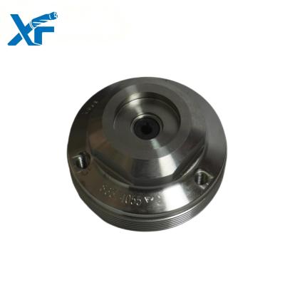 China 86374055 Cover for Montabert HC50 HC120 Rock Drill Accessories for sale