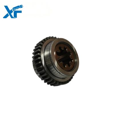 China 86746443 Shank Rotation Drive for Montabert HC95 Rock Drill for sale