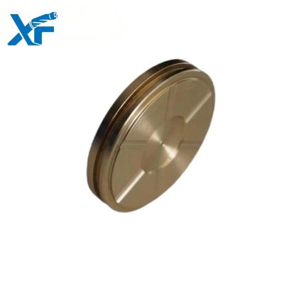 China 86746484 Cover for Montabert HC95 Rock Drill for sale