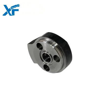 China 101015634 Flange for Montabert HC95 Rock Drill for sale