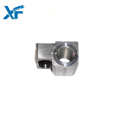 China Flange 86747300 for Montabert HC95 Rock Drill for sale