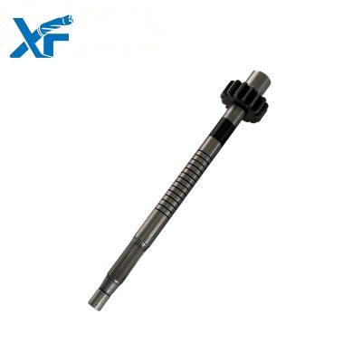 China 86323953 Gear Driving Shaft for Montabert HC50 Hydraulic Drifter for sale