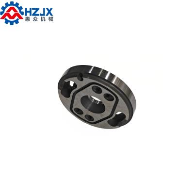 China 86344199 Distribution Plate for Montabert HC50 Hydraulic Drifter for sale