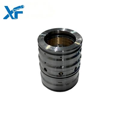 China Damper Liner 3115535804 for Epiroc Cop1838hd+ 3115 5358 04 Mining Machine Parts for sale